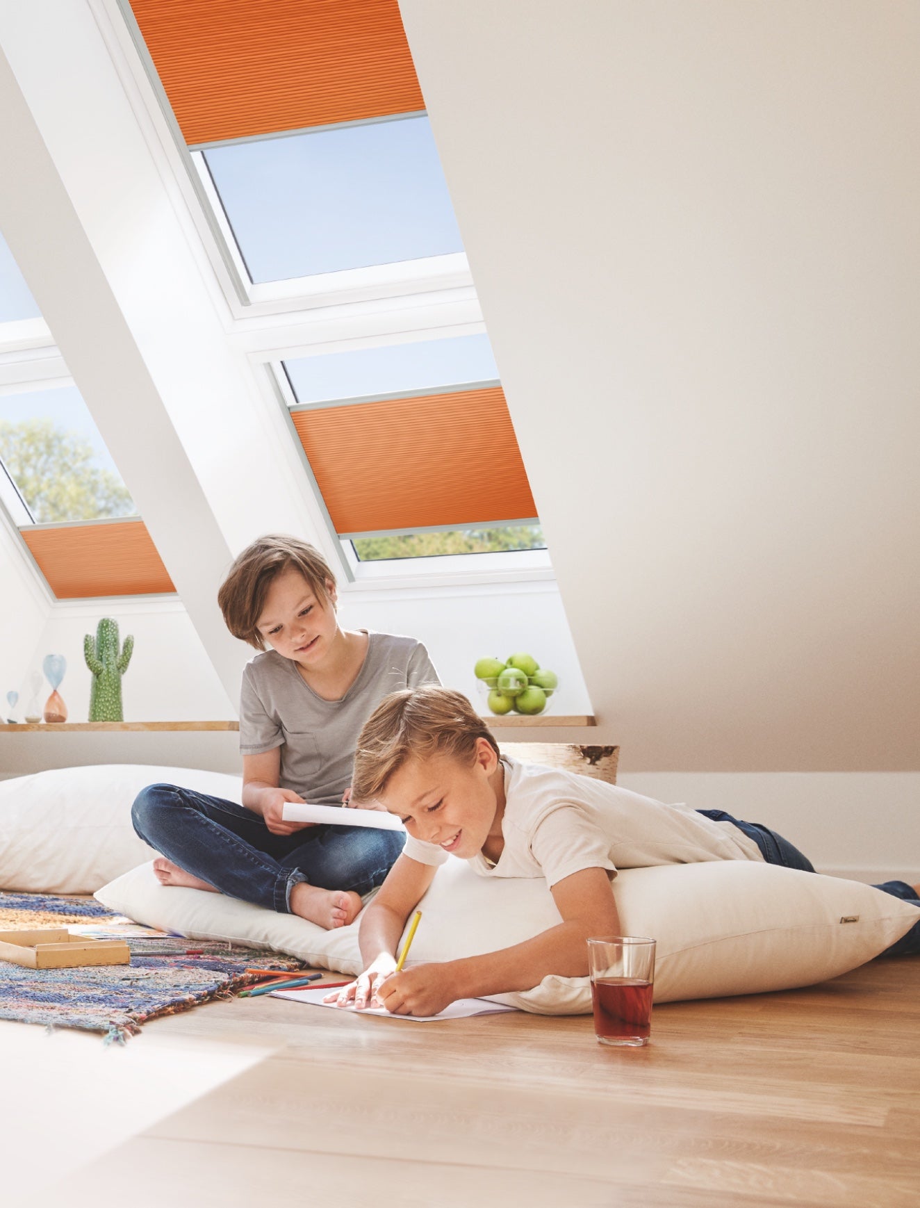 Velux Dachfenster Preise