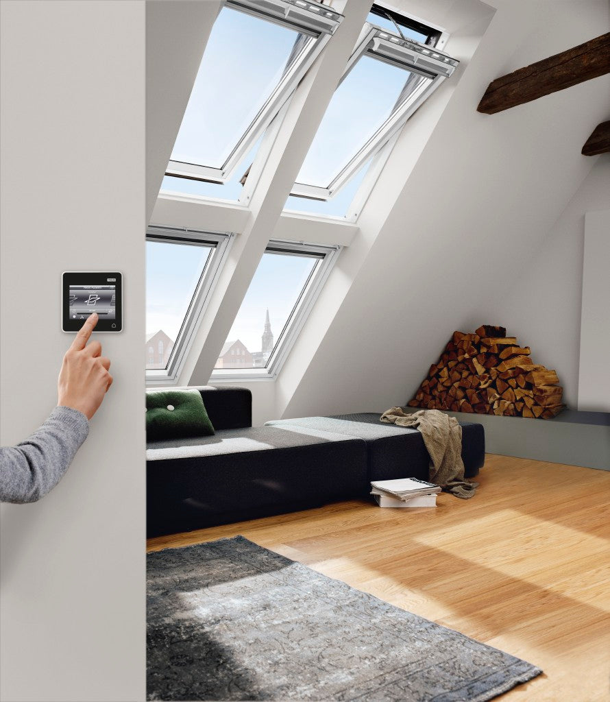 Velux Dachfenster Preise